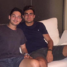 Jacob – HappyMe Journal